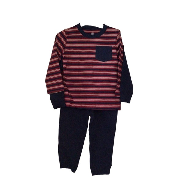 Carter's | Matching Sets | New Boys Clothes 2t Zip Hoodie Jacket Shirt ...